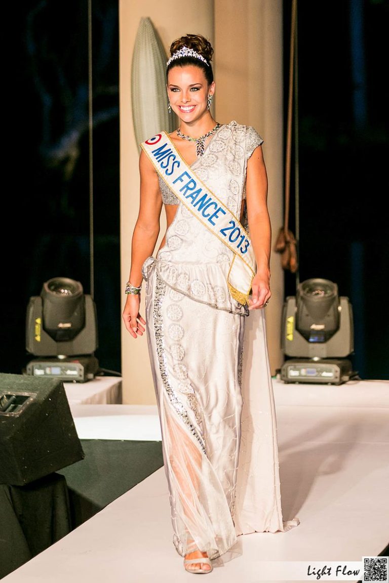 Top 5 des plus belles Miss France - Le Tandem