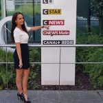 Qui est alexandra Blanc ? - Le Tandem